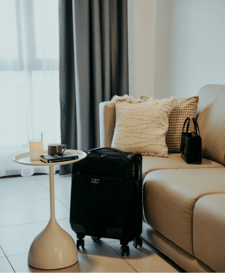 Our Story | The Pillow House